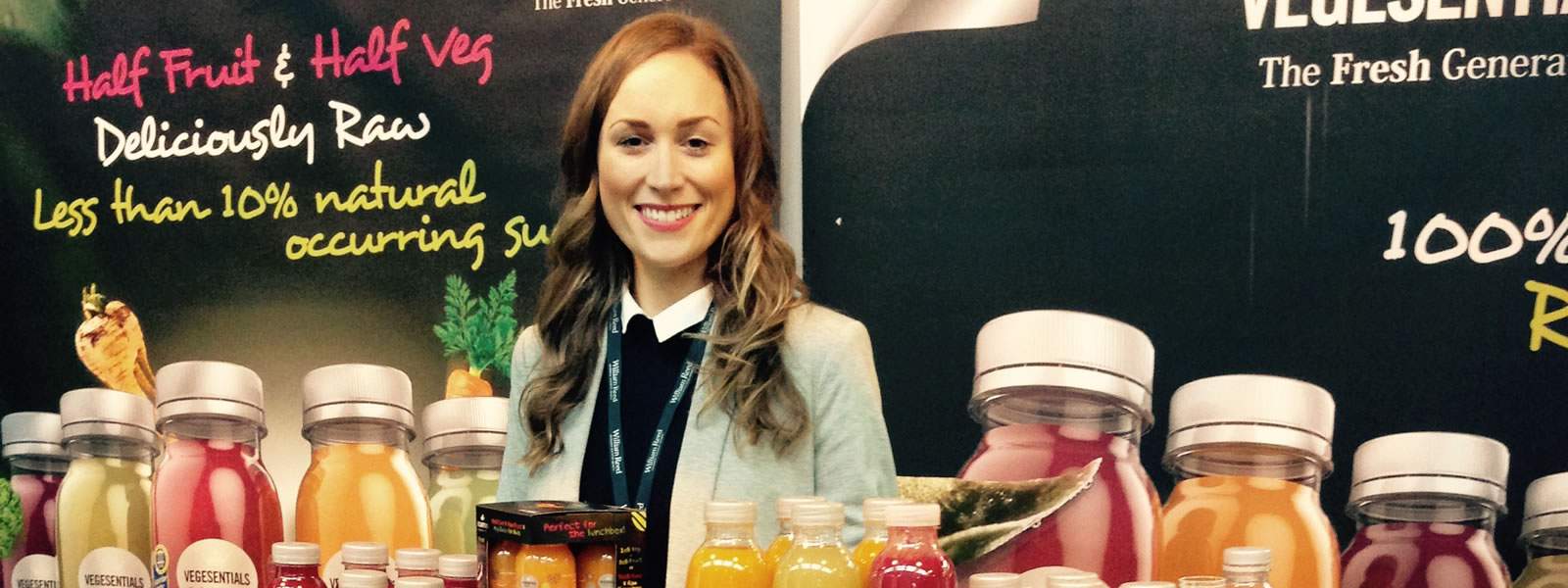 Product Sampling Agency - Touchdown Promotions